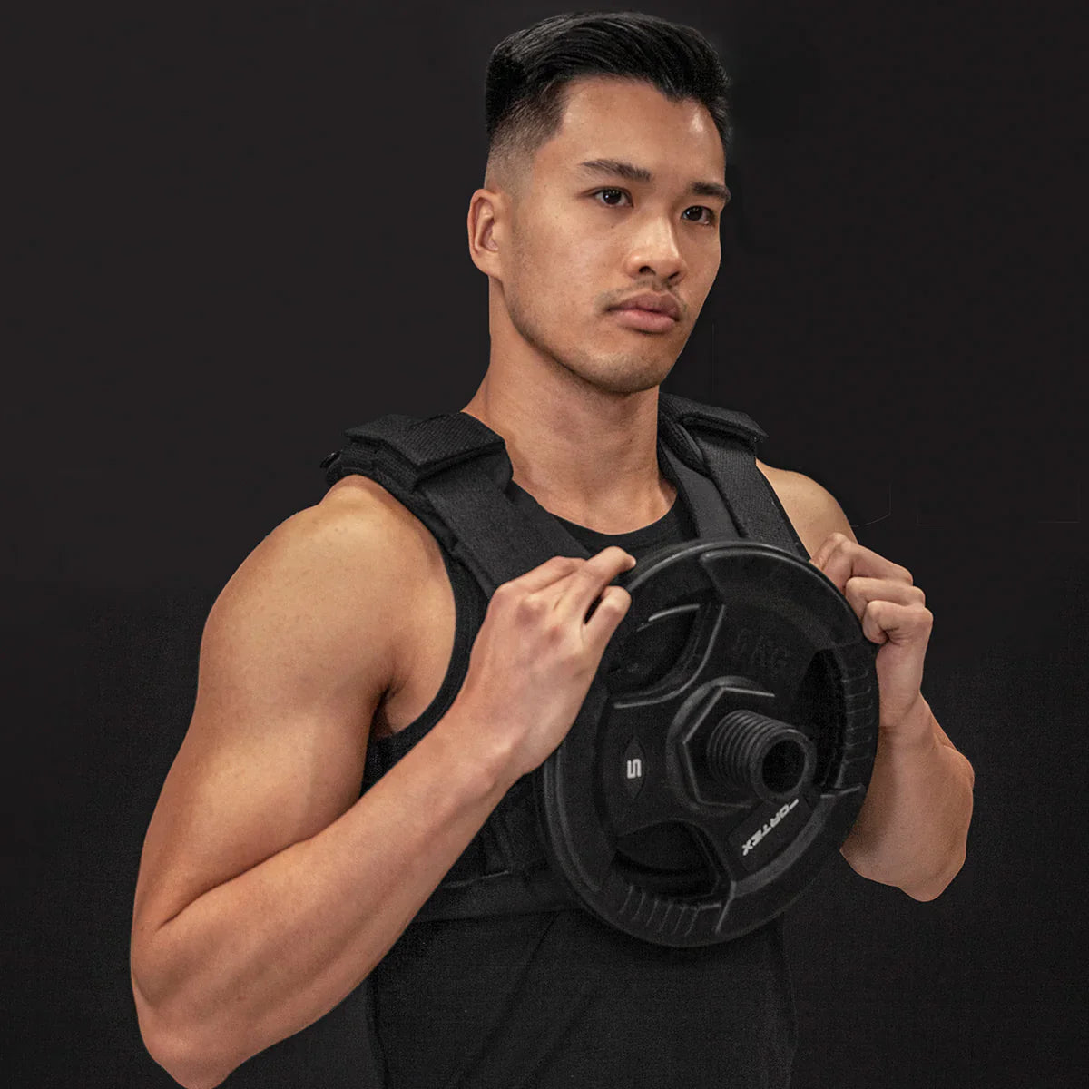 Weight Vest & Core Back Pain: Causes, Prevention, Solutions
